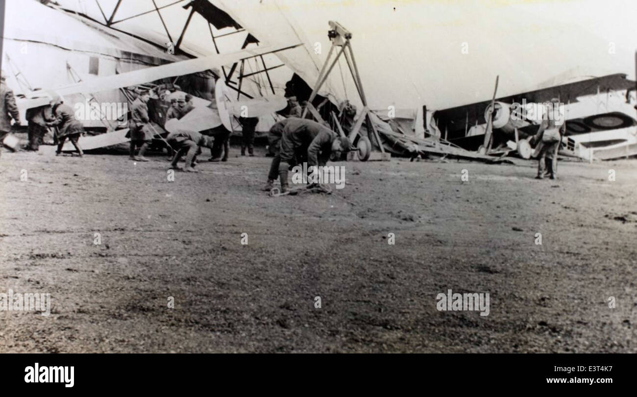 Xiii s 12 spad xiiis12 hi-res stock photography and images - Alamy