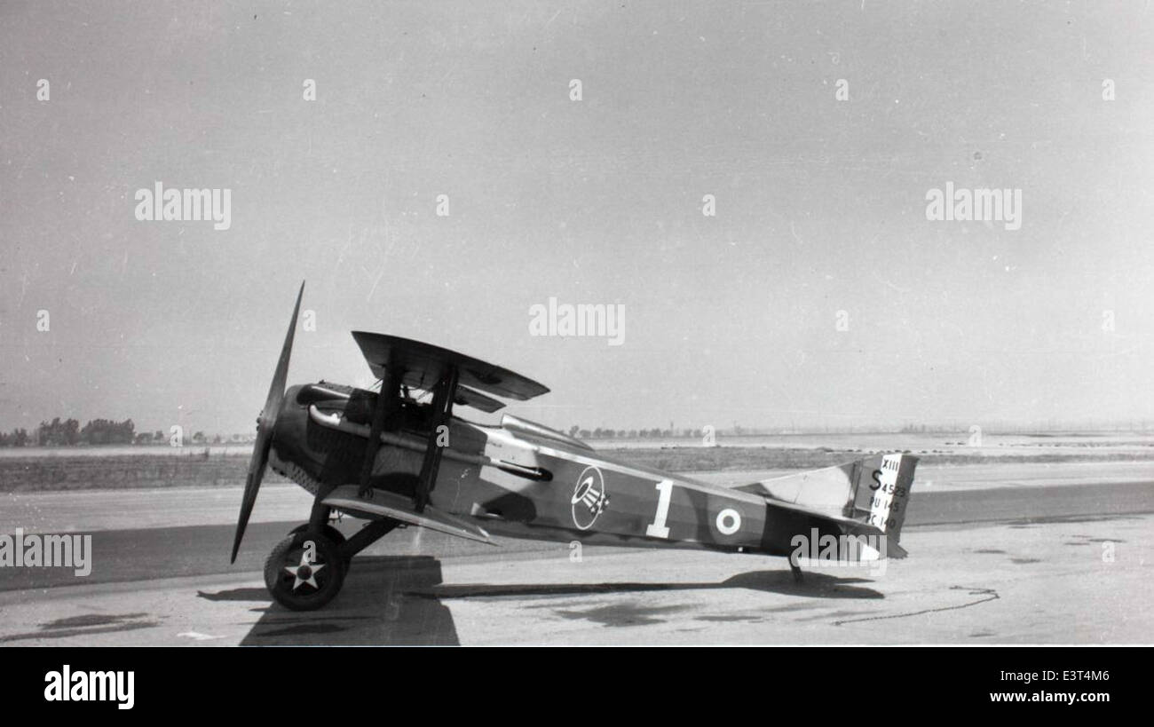 Xiii s 12 spad xiiis12 hi-res stock photography and images - Alamy