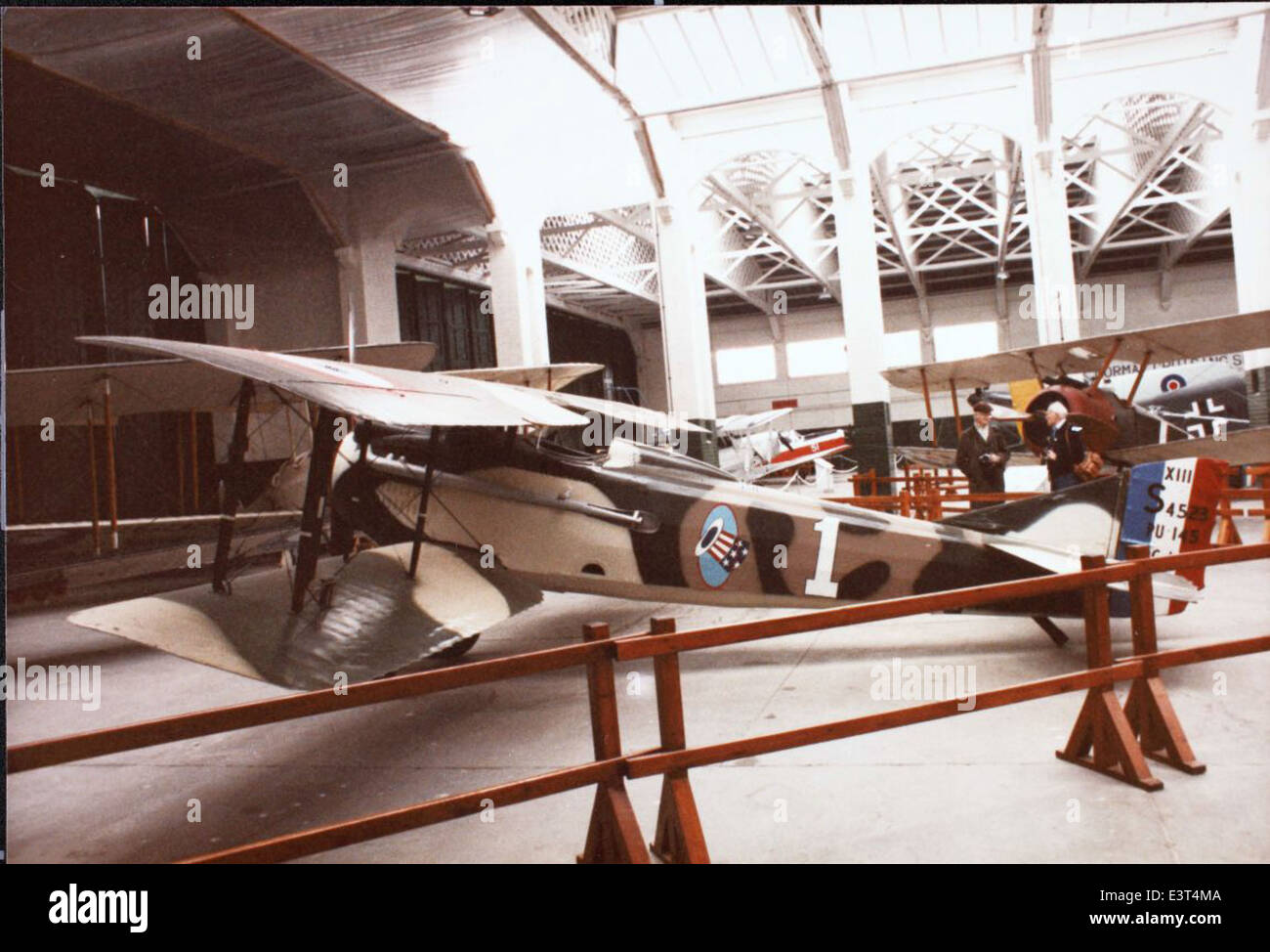 Xiii s 12 spad xiiis12 hi-res stock photography and images - Alamy