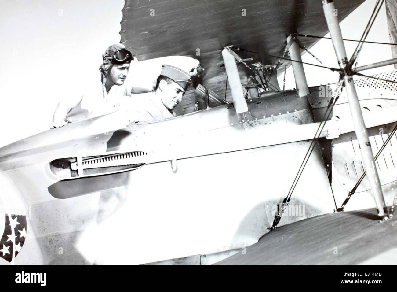 The SPAD XIII, also known as the S.12, was a French biplane fighter ...
