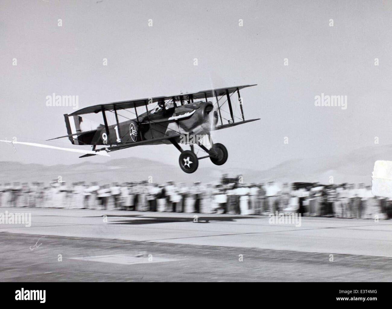 SPAD, XIII (S.12 Stock Photo - Alamy