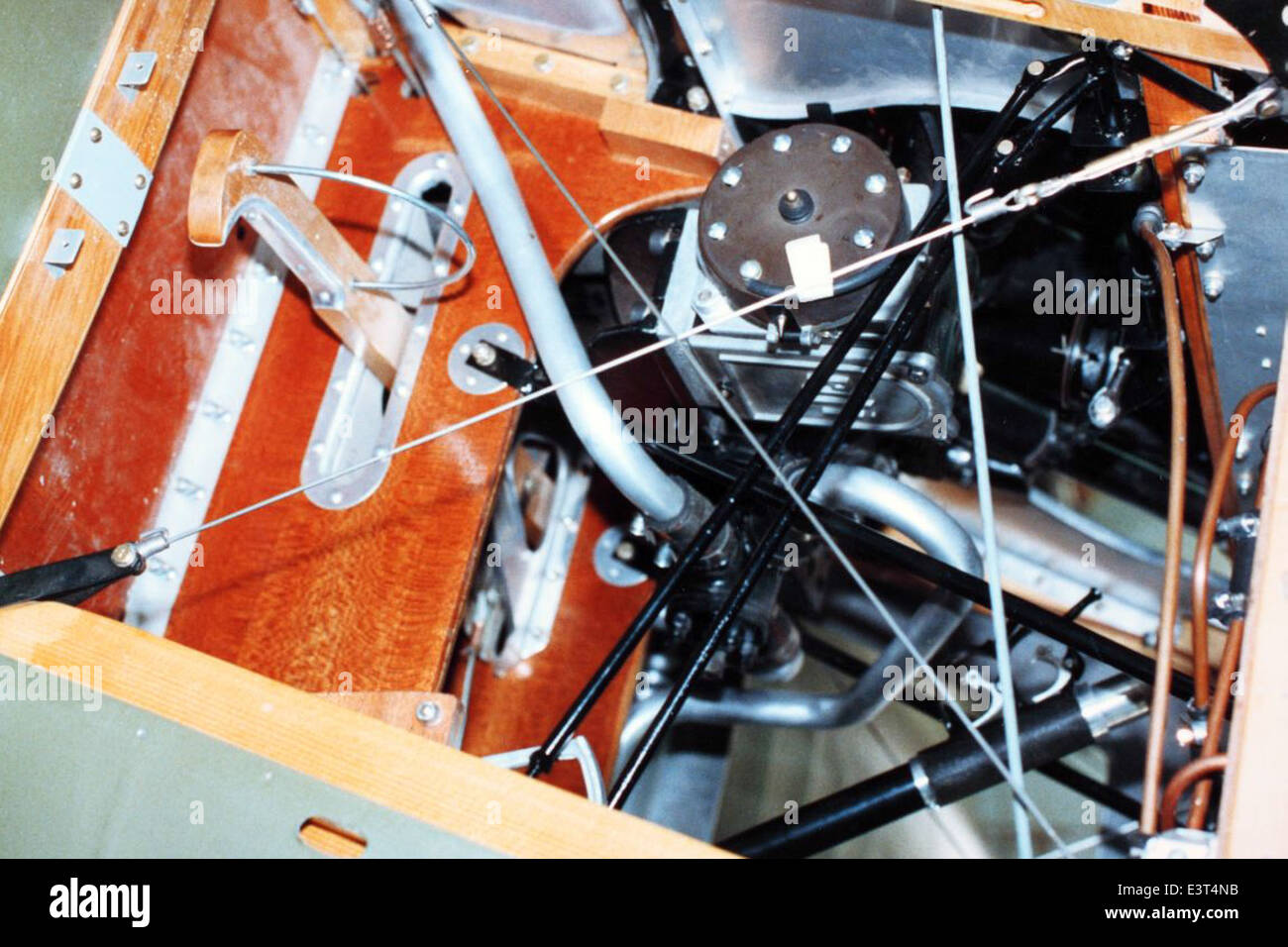 Xiii s 12 spad xiiis12 hi-res stock photography and images - Alamy