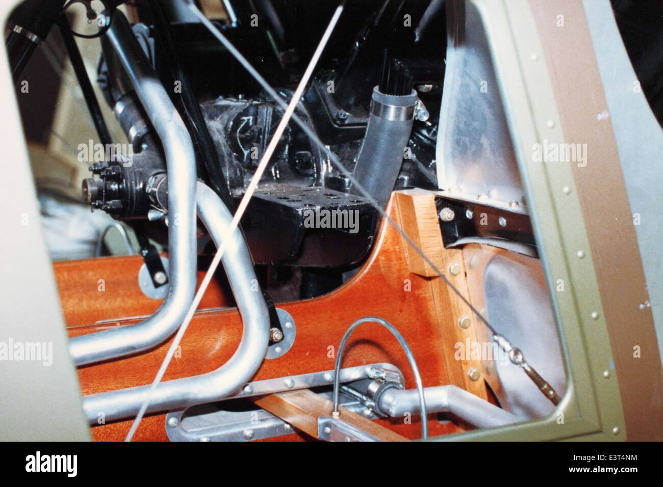 SPAD, XIII (S.12 Stock Photo - Alamy