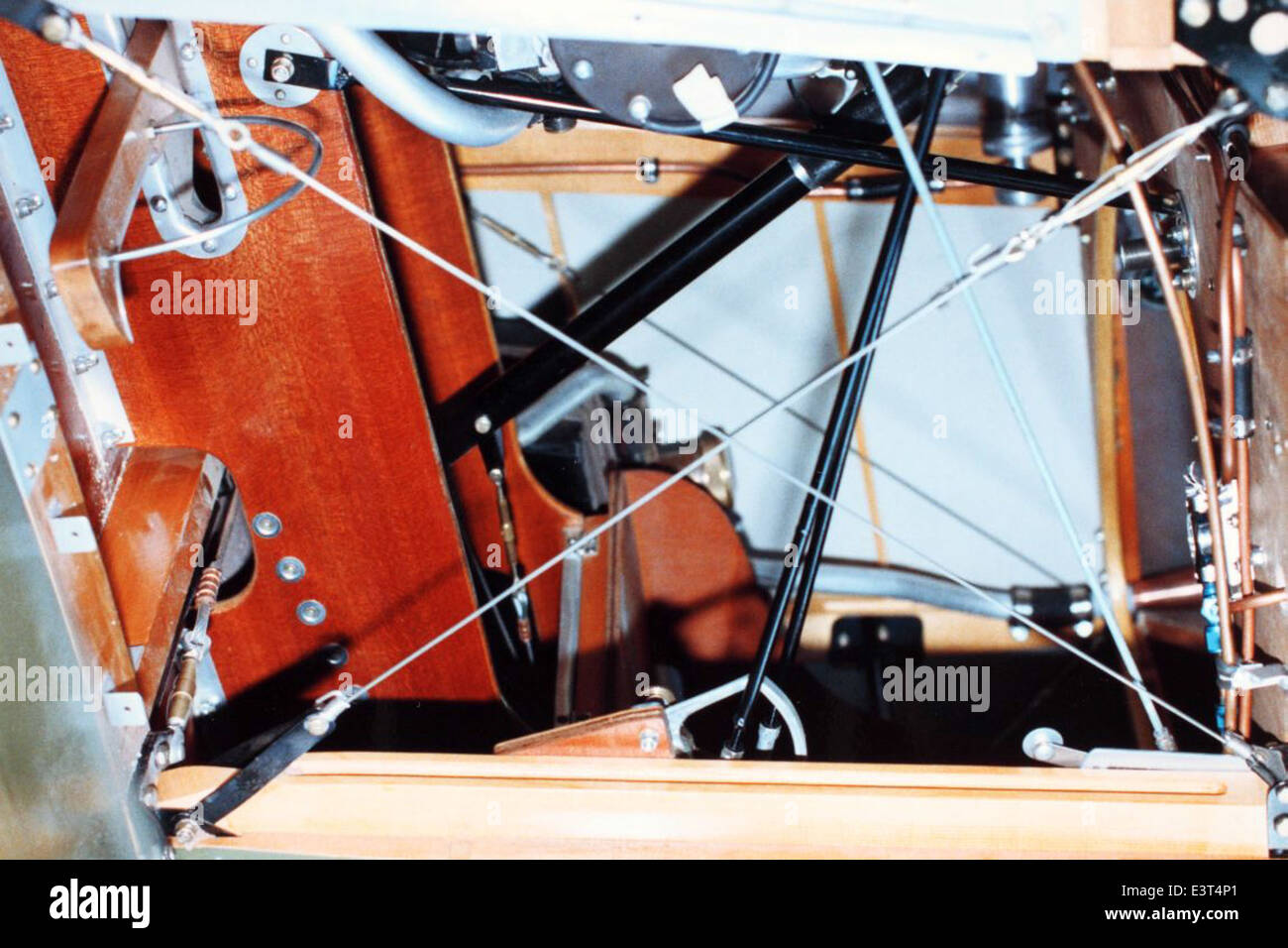 Xiii s 12 spad xiiis12 hi-res stock photography and images - Alamy