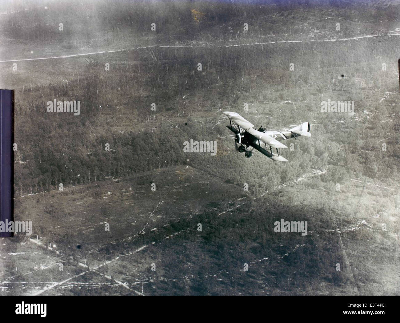 The SPAD XVI, also known as the S.16, was a French biplane fighter used ...