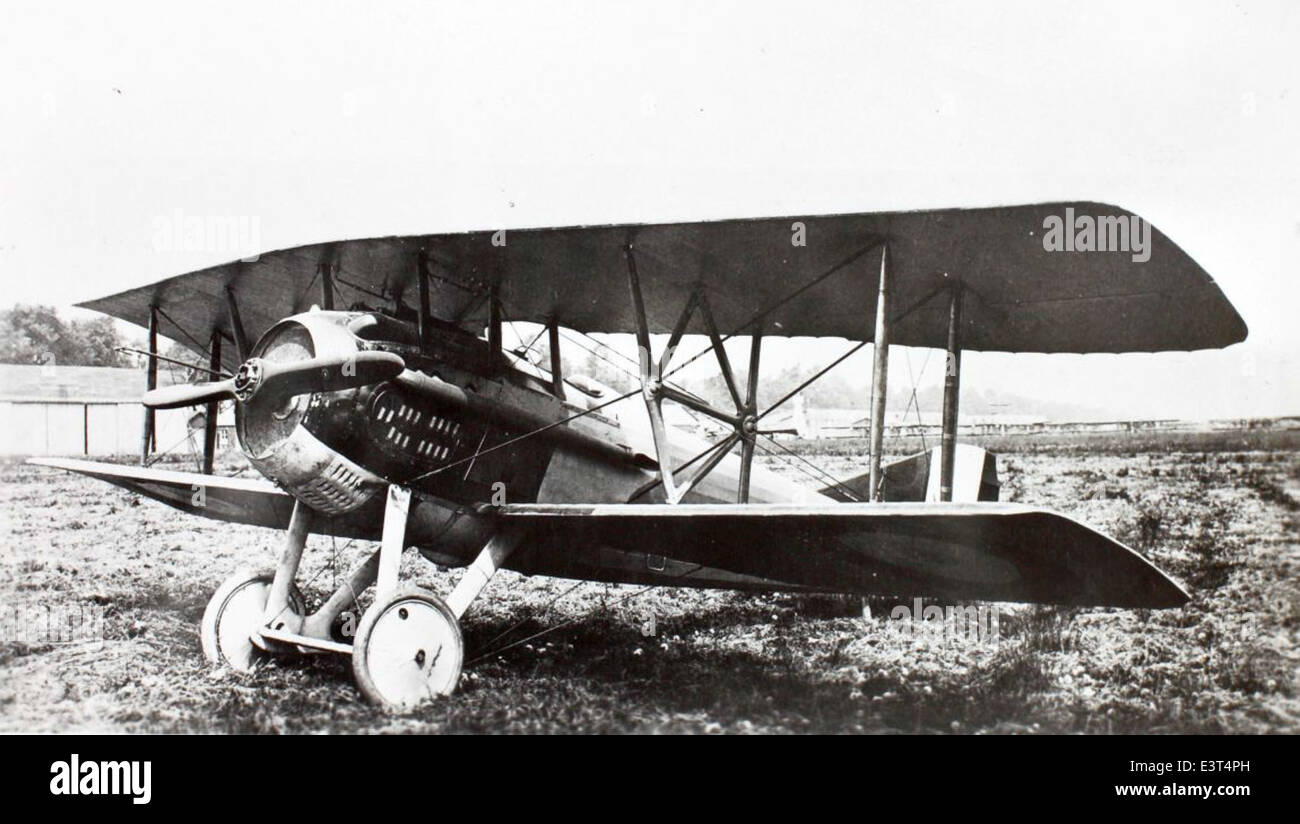 Spad s hi-res stock photography and images - Alamy