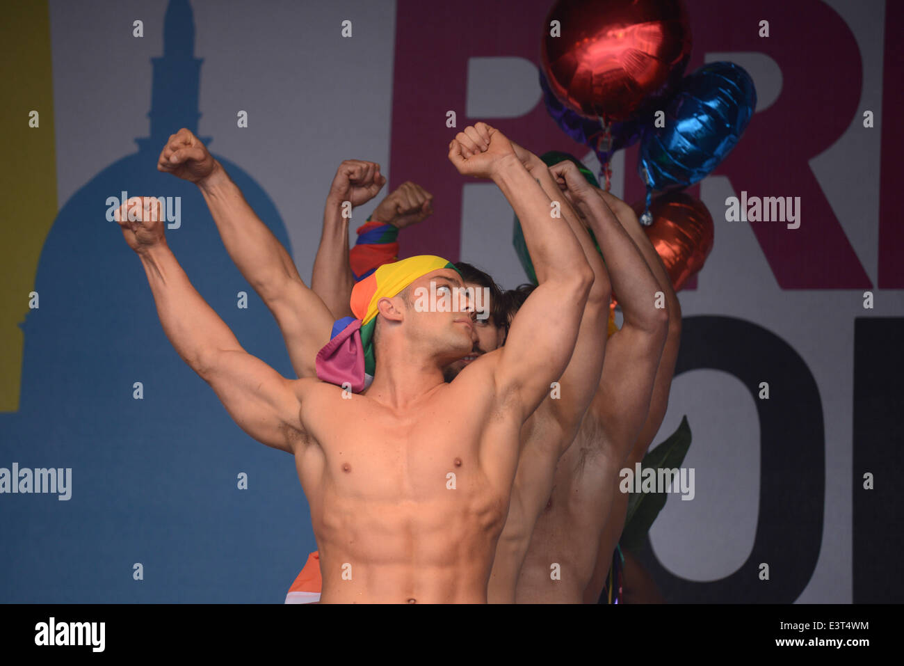 London, UK. 28th June, 2014. Sinitta Sinitta is an American-born singer ...