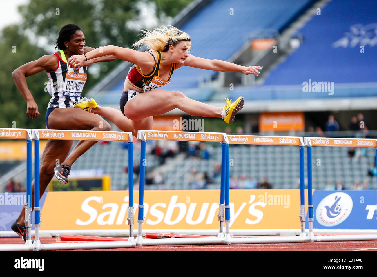 Lucy hatton hi-res stock photography and images - Alamy