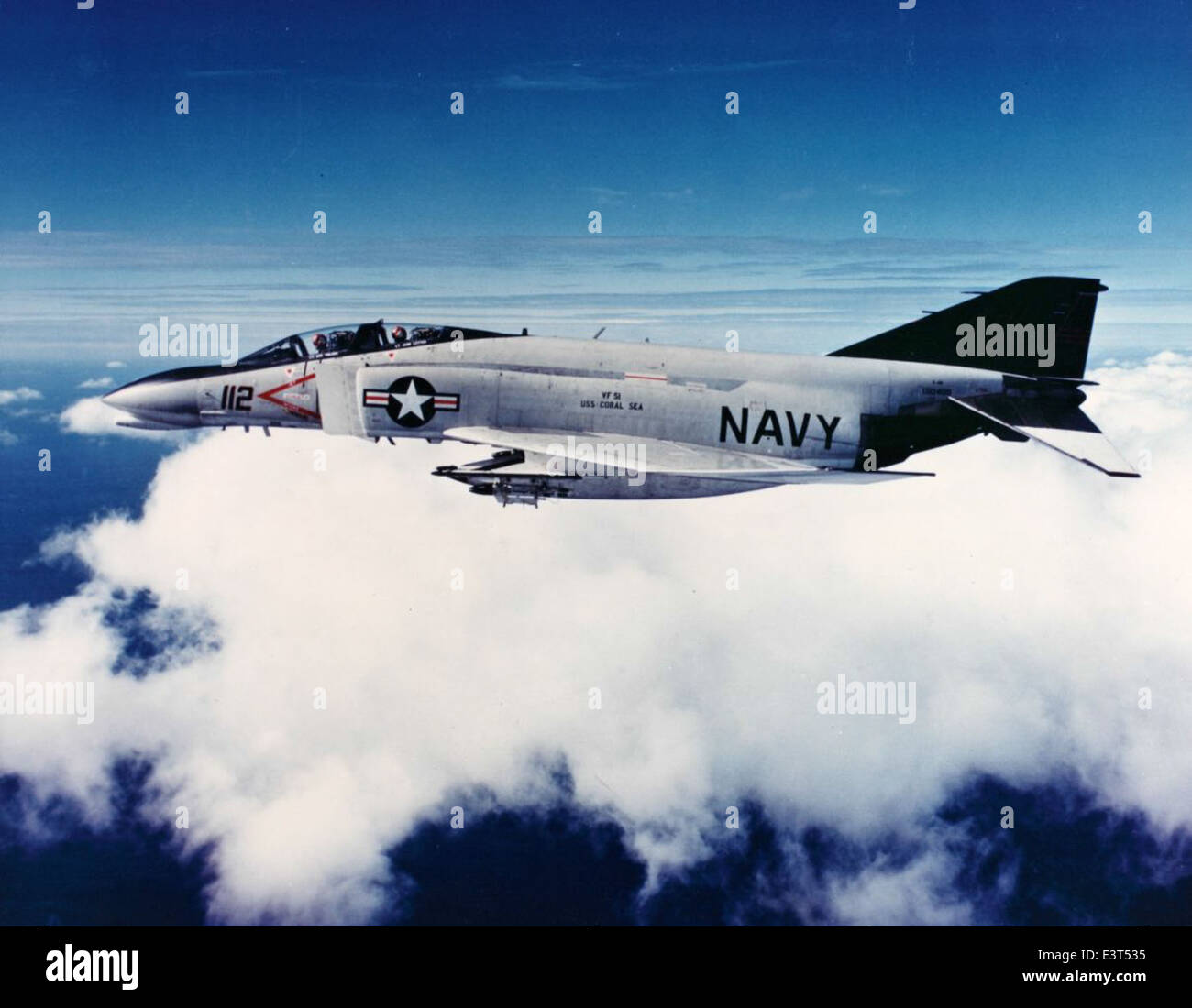 F4h phantom ii hi-res stock photography and images - Alamy