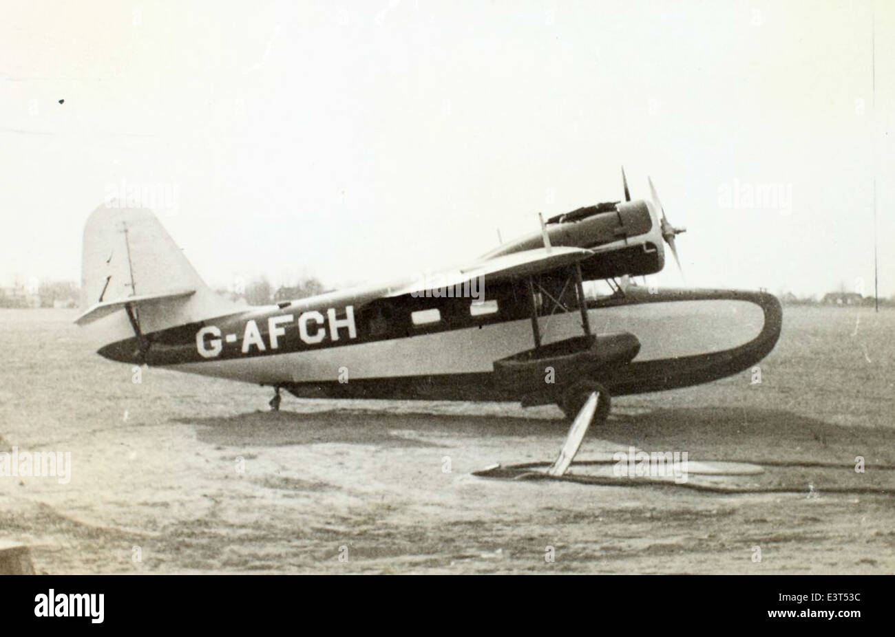 Grumman g 21 goose aircraft hi-res stock photography and images - Alamy