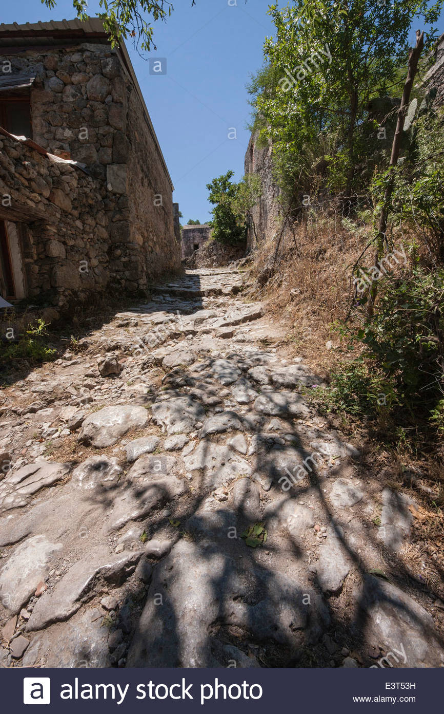 Hisaronu Turkey High Resolution Stock Photography and Images - Alamy