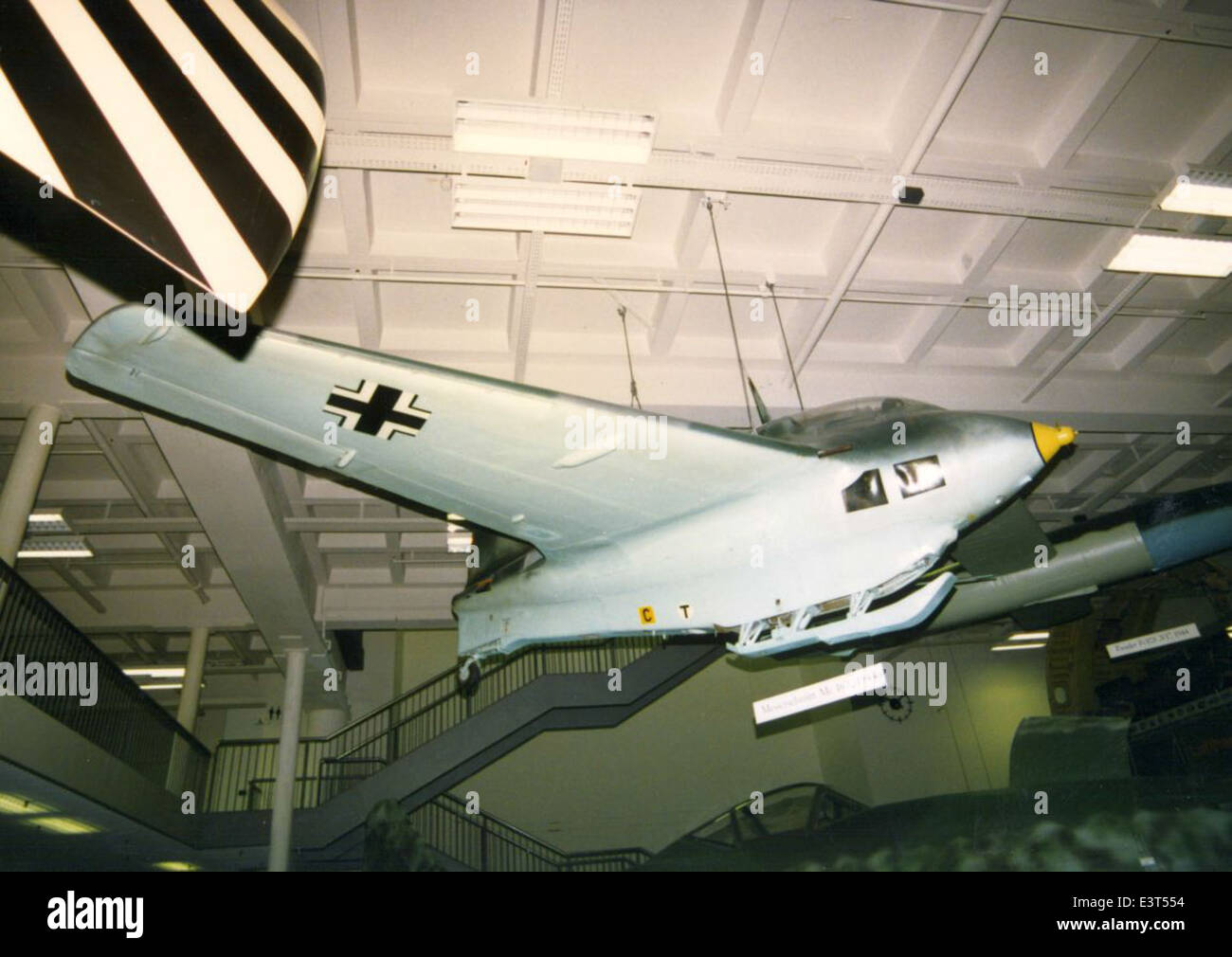 This photograph from the Charles M. Daniels Collection features the ...