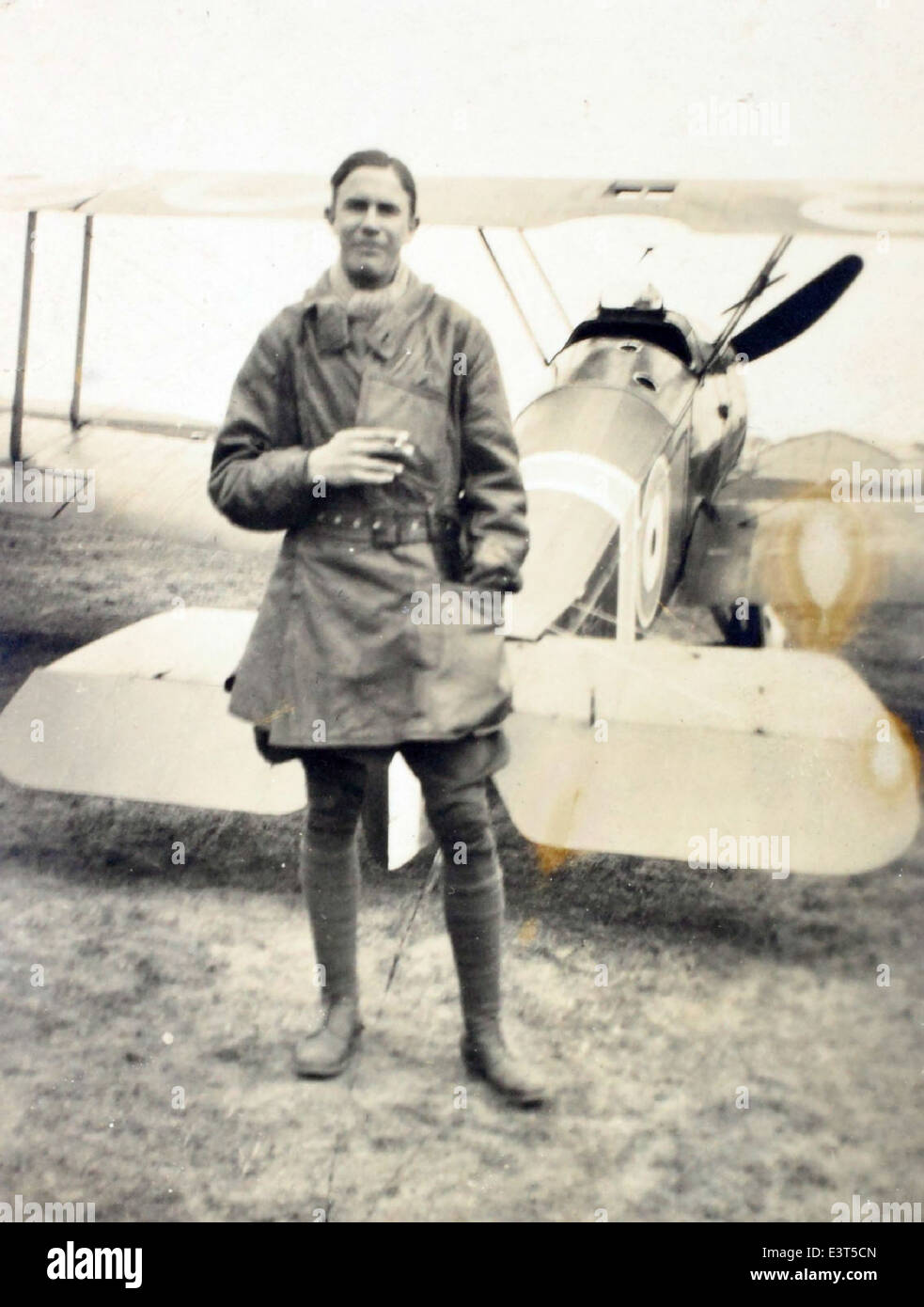 F 1 sopwith camel hi-res stock photography and images - Alamy