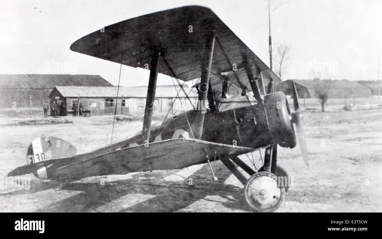 The Sopwith Camel F.1 was a British single-seat biplane fighter used ...