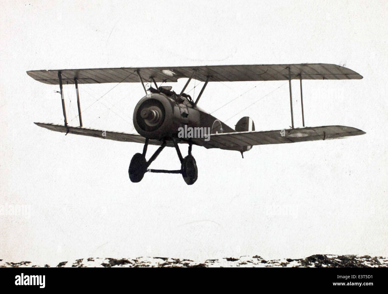 Sopwith camel aircraft hi-res stock photography and images - Alamy