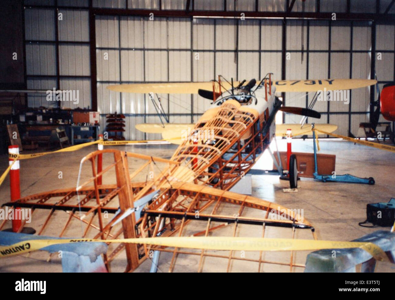 Spad Vii' High Resolution Stock Photography and Images - Alamy