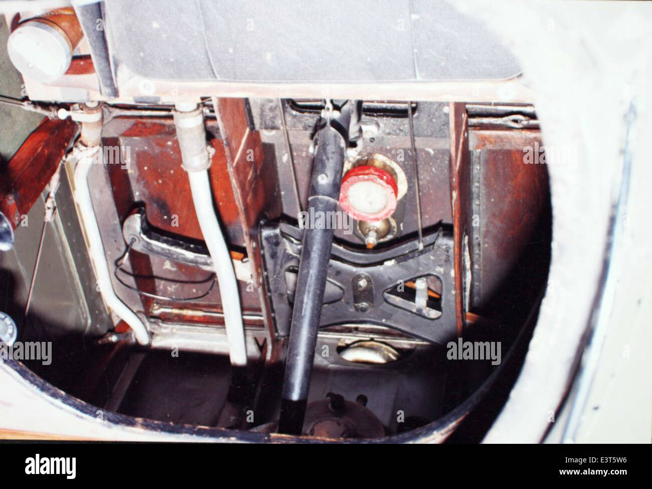 Spad vii hi-res stock photography and images - Alamy