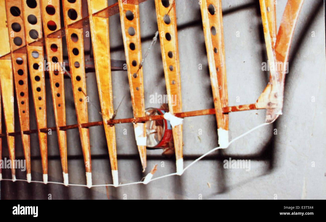 Spad vii' hi-res stock photography and images - Alamy