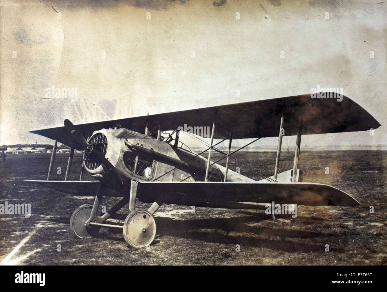 Spad Vii High Resolution Stock Photography and Images - Alamy