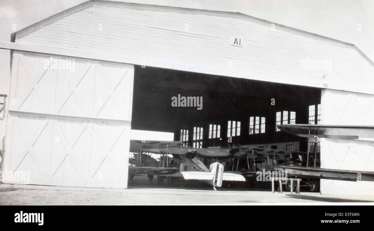 The SPAD XIII (S.12) was a French fighter aircraft used during World ...