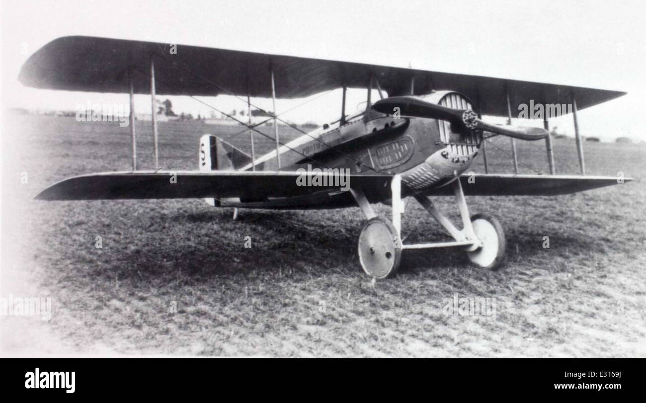 Xiii s 12 spad xiiis12 hi-res stock photography and images - Alamy