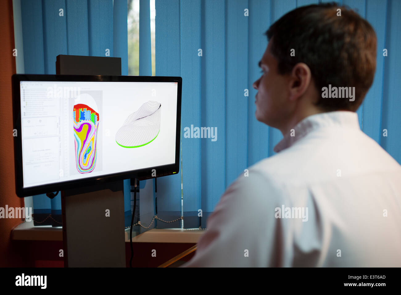 Orthopaedist hi-res stock photography and images - Alamy