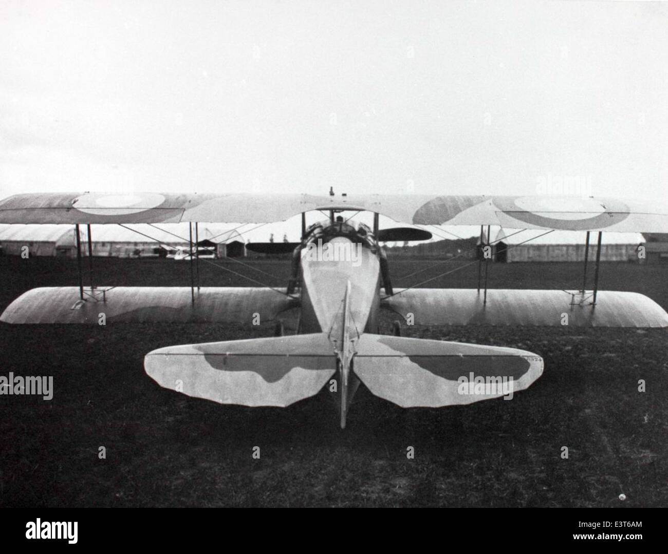 The SPAD XIII (S.12) was a French World War I fighter aircraft known ...