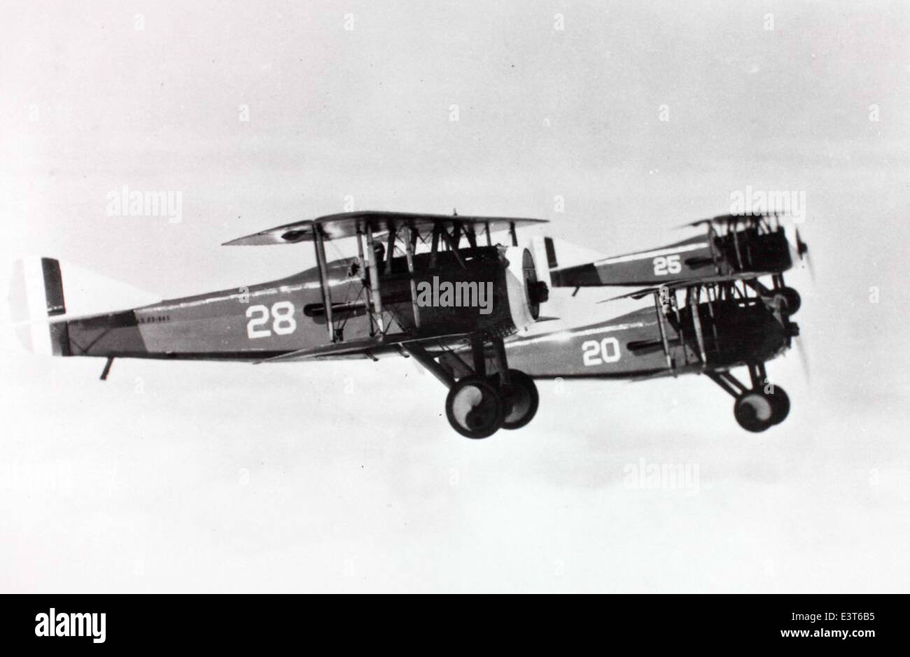 Spad xiii hi-res stock photography and images - Alamy