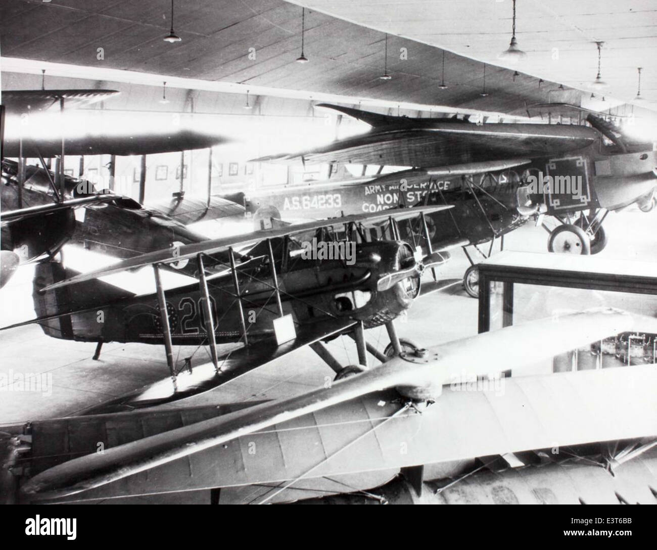 Spad xiii hi-res stock photography and images - Alamy