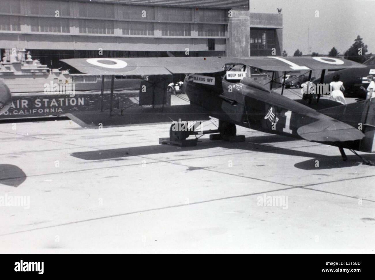 Xiii s 12 spad xiiis12 hi-res stock photography and images - Alamy