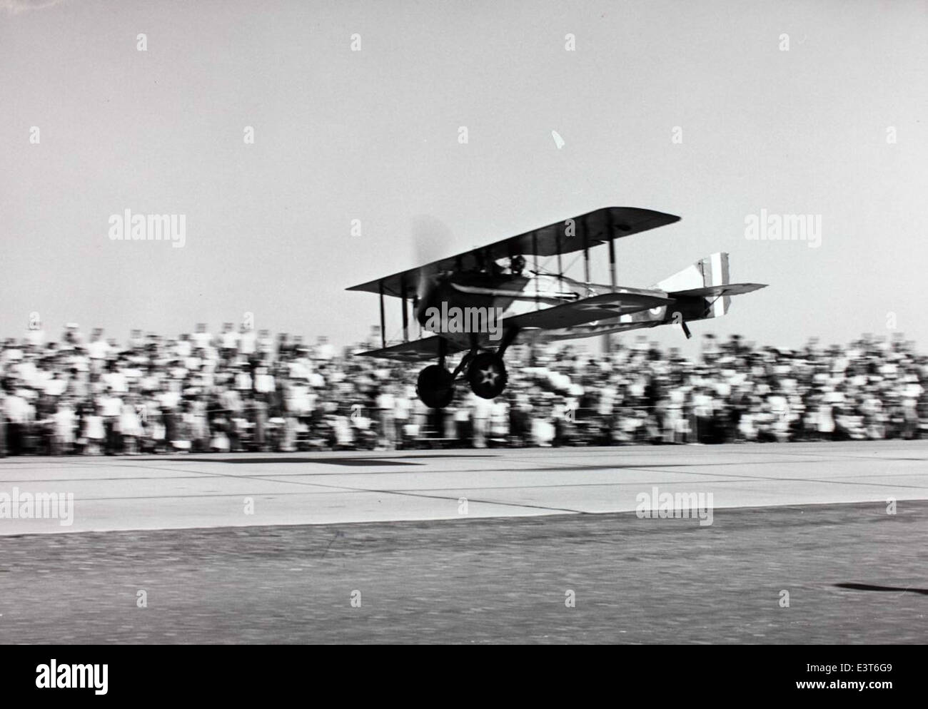 SPAD, XIII (S.12 Stock Photo - Alamy