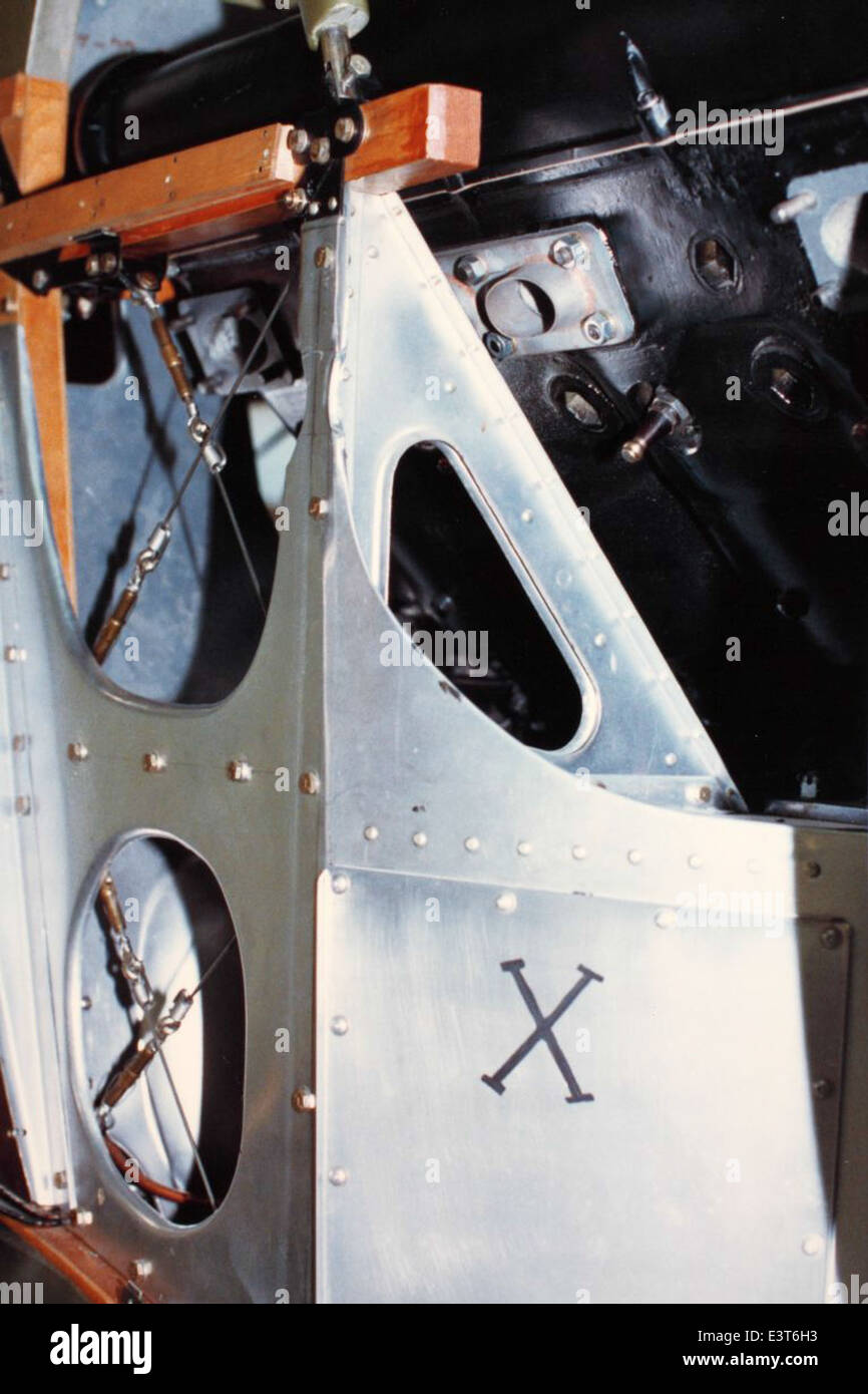 Xiii s 12 spad xiiis12 hi-res stock photography and images - Alamy