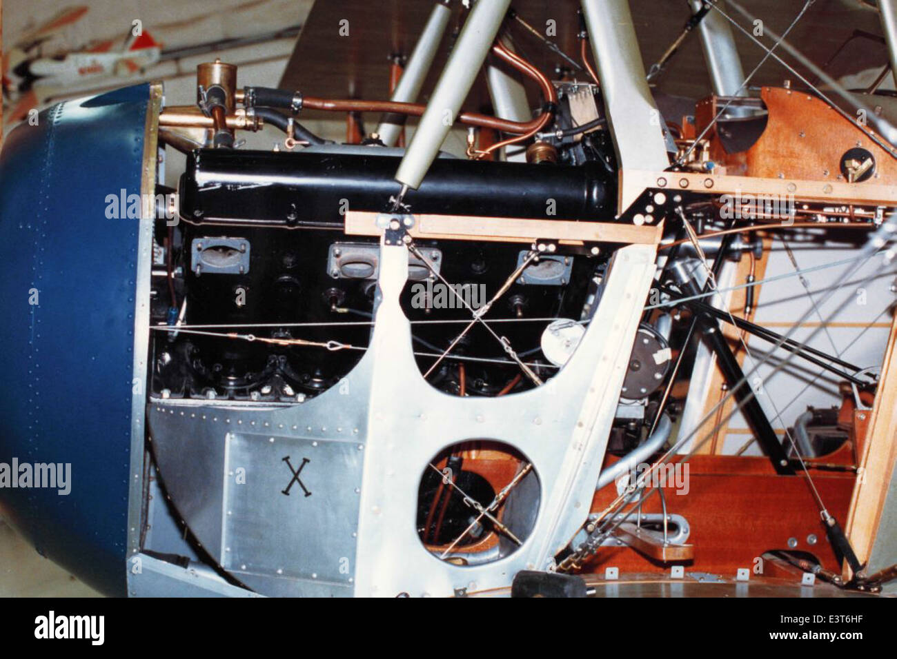 Wwiaircombat hi-res stock photography and images - Alamy