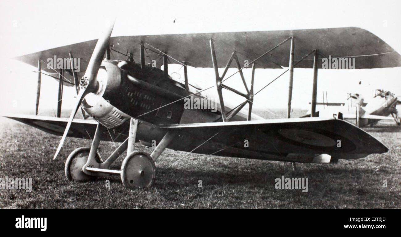 Spad s hi-res stock photography and images - Alamy