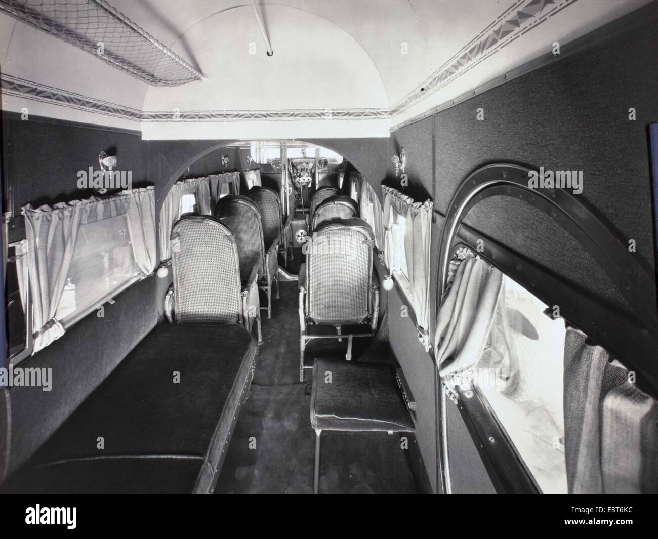 The Boeing Model 226, serial number 291, was a biplane that evolved ...