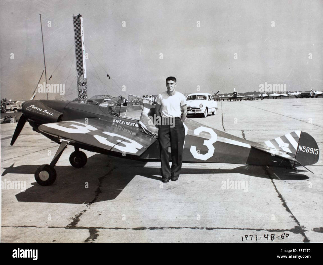 Delgado flash hi-res stock photography and images - Alamy