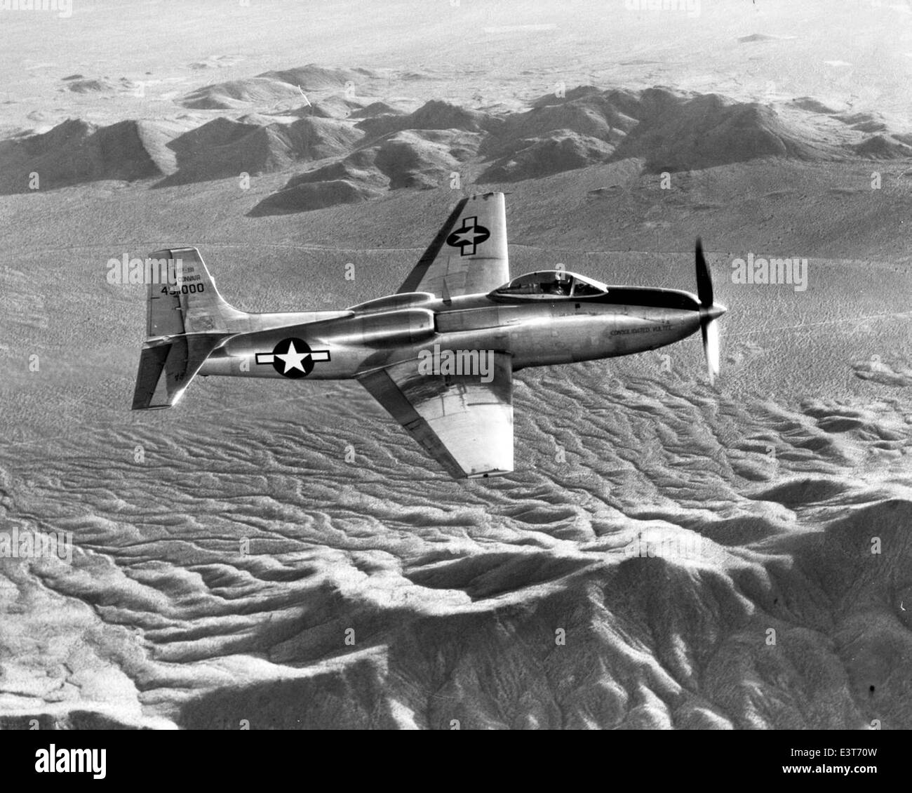 Muroc hi-res stock photography and images - Alamy