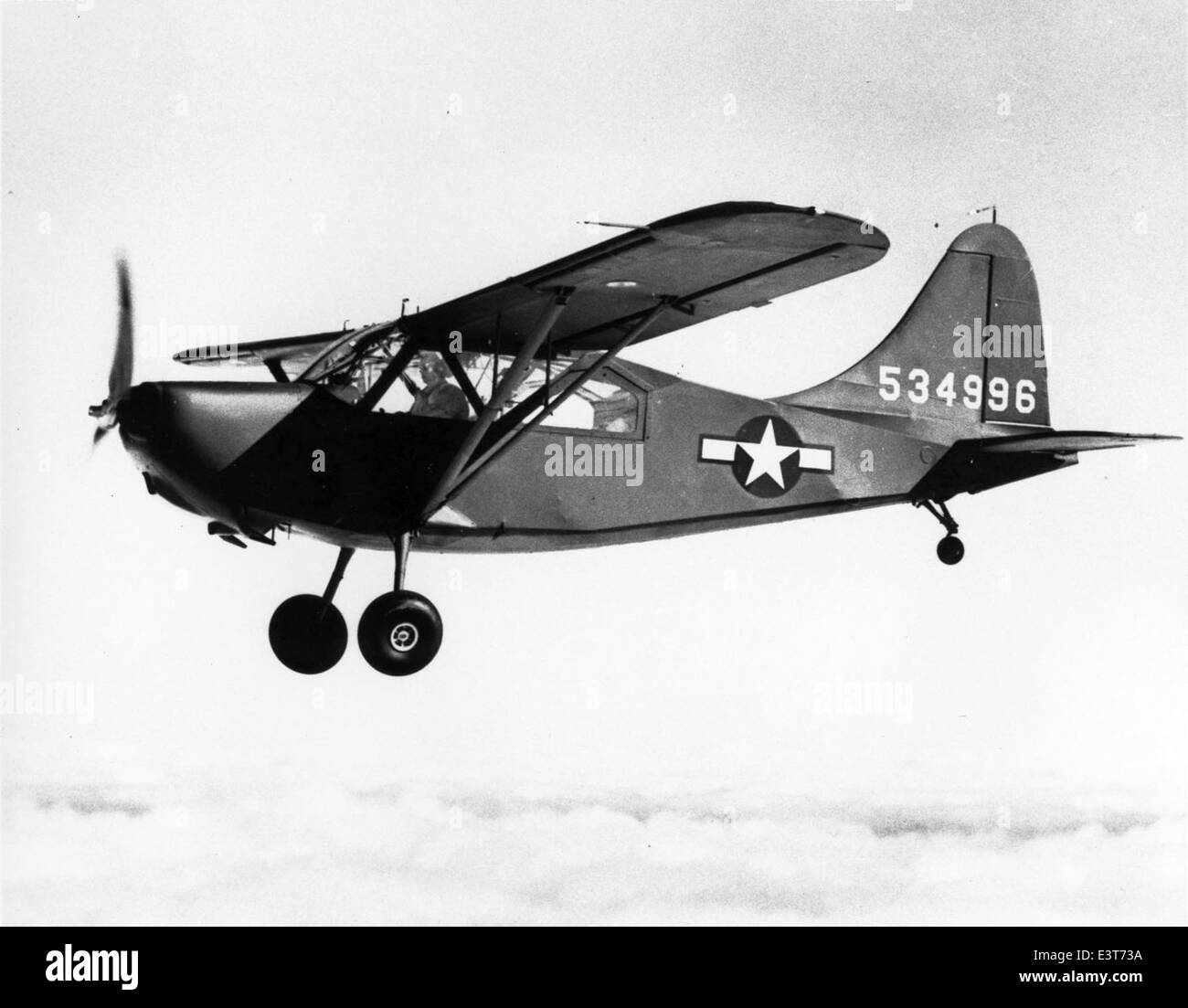 Stinson Black and White Stock Photos & Images - Alamy