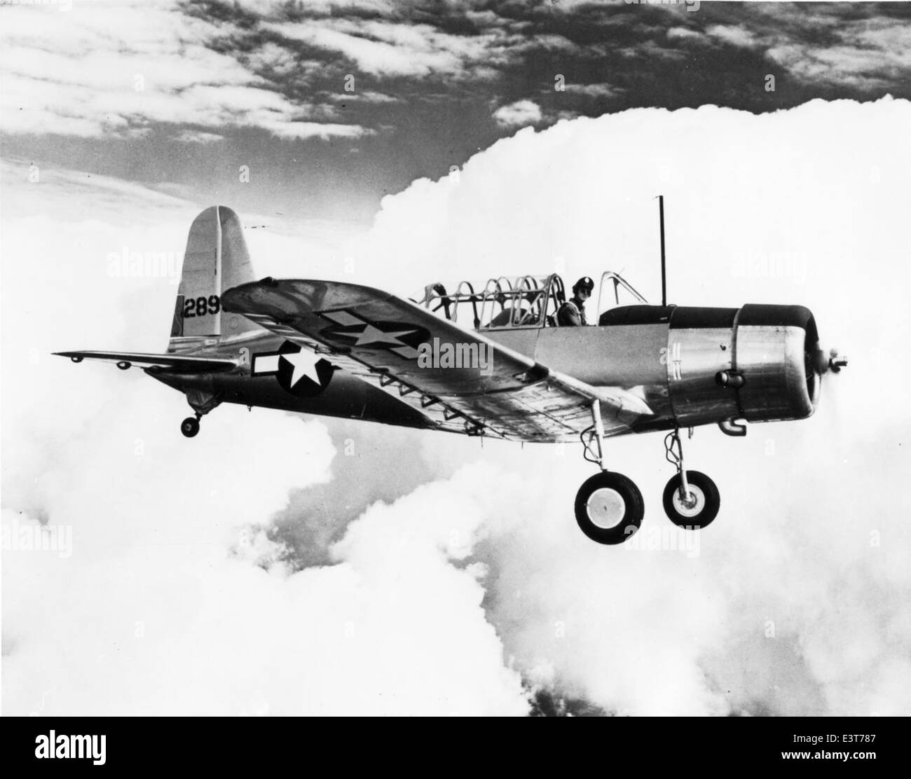 U s air force basic military training Black and White Stock Photos ...