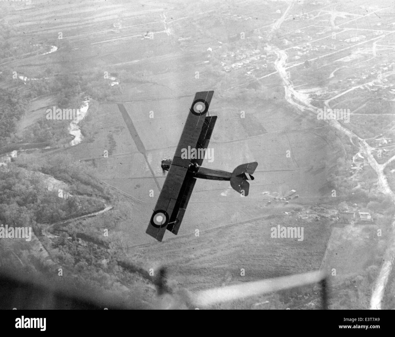 Page corps Black and White Stock Photos & Images - Alamy