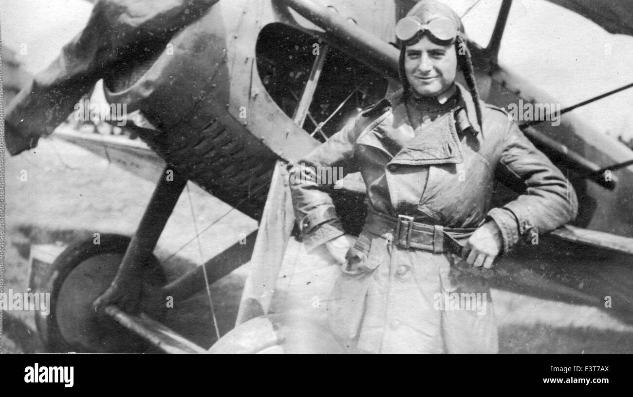 The Kelly Field Scrapbook 127 contains a collection of photographs and ...