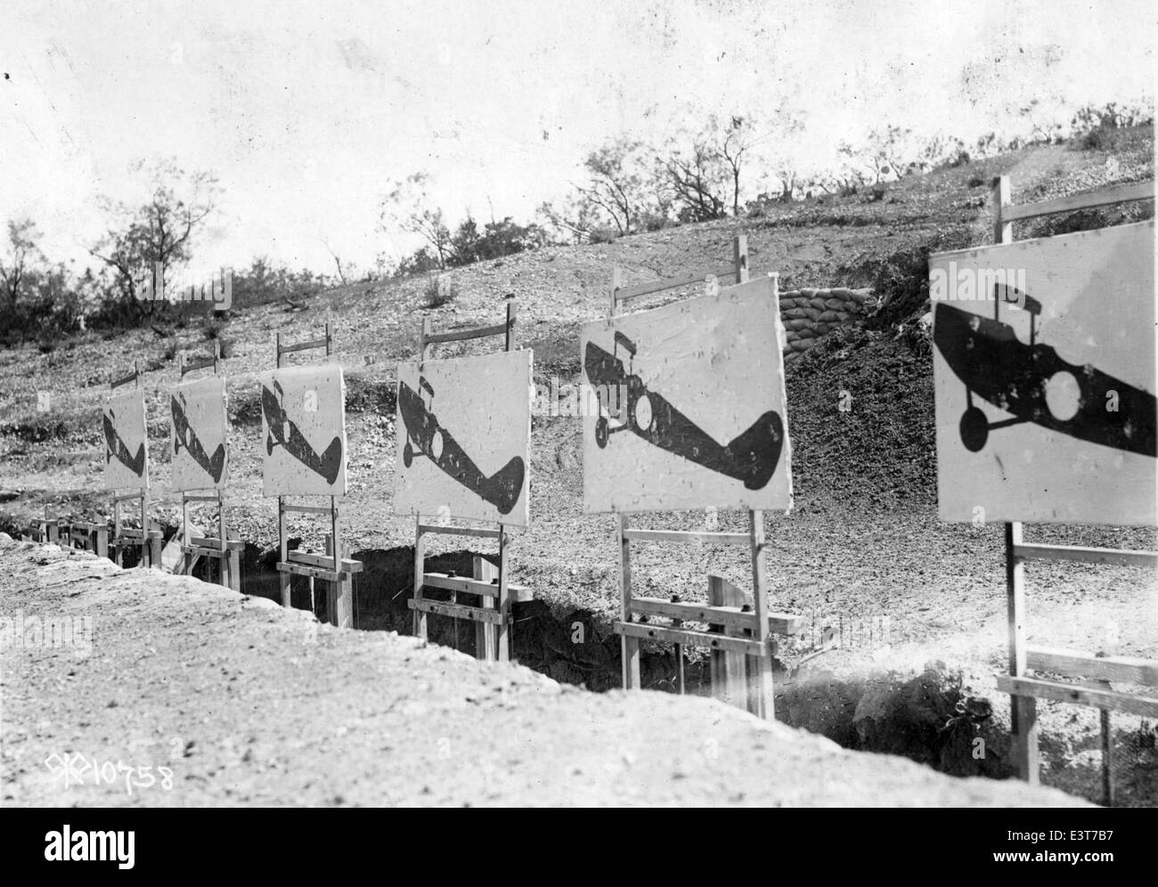 Kelly Field, located in San Antonio, Texas, played a pivotal role in ...