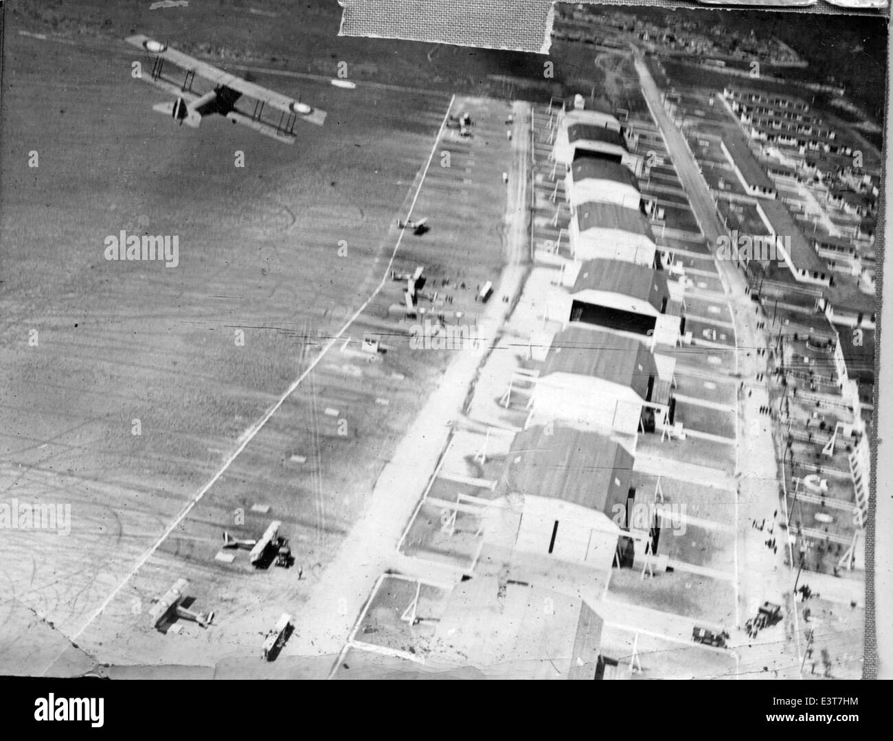 Kelly aviation field hi-res stock photography and images - Alamy