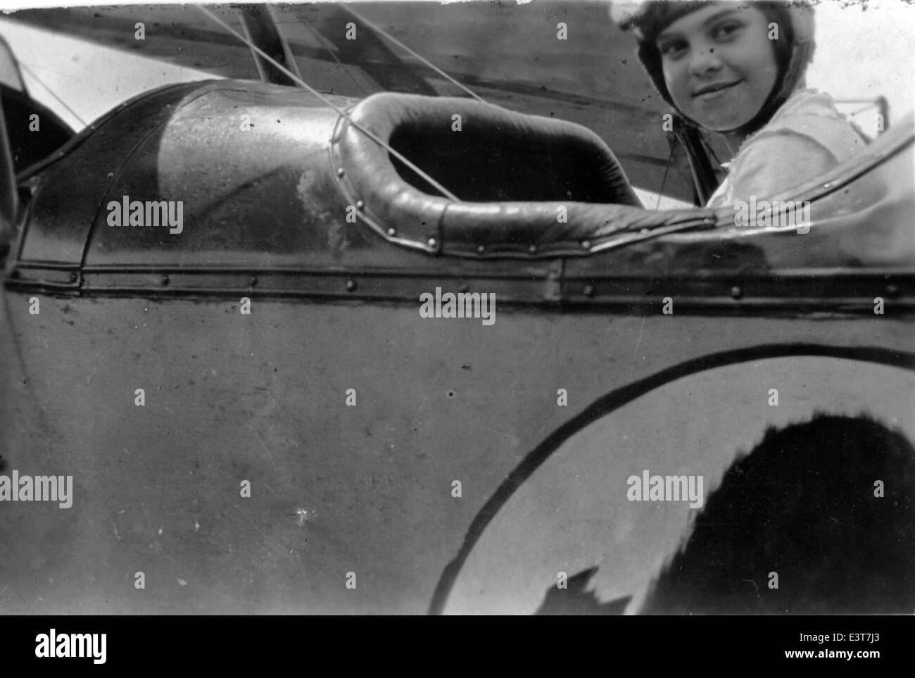 The Kelly Field Scrapbook 452 features historical documents and ...