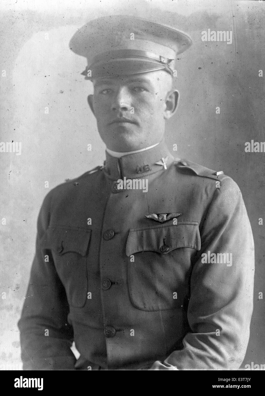 Kelly air force base Black and White Stock Photos & Images - Alamy