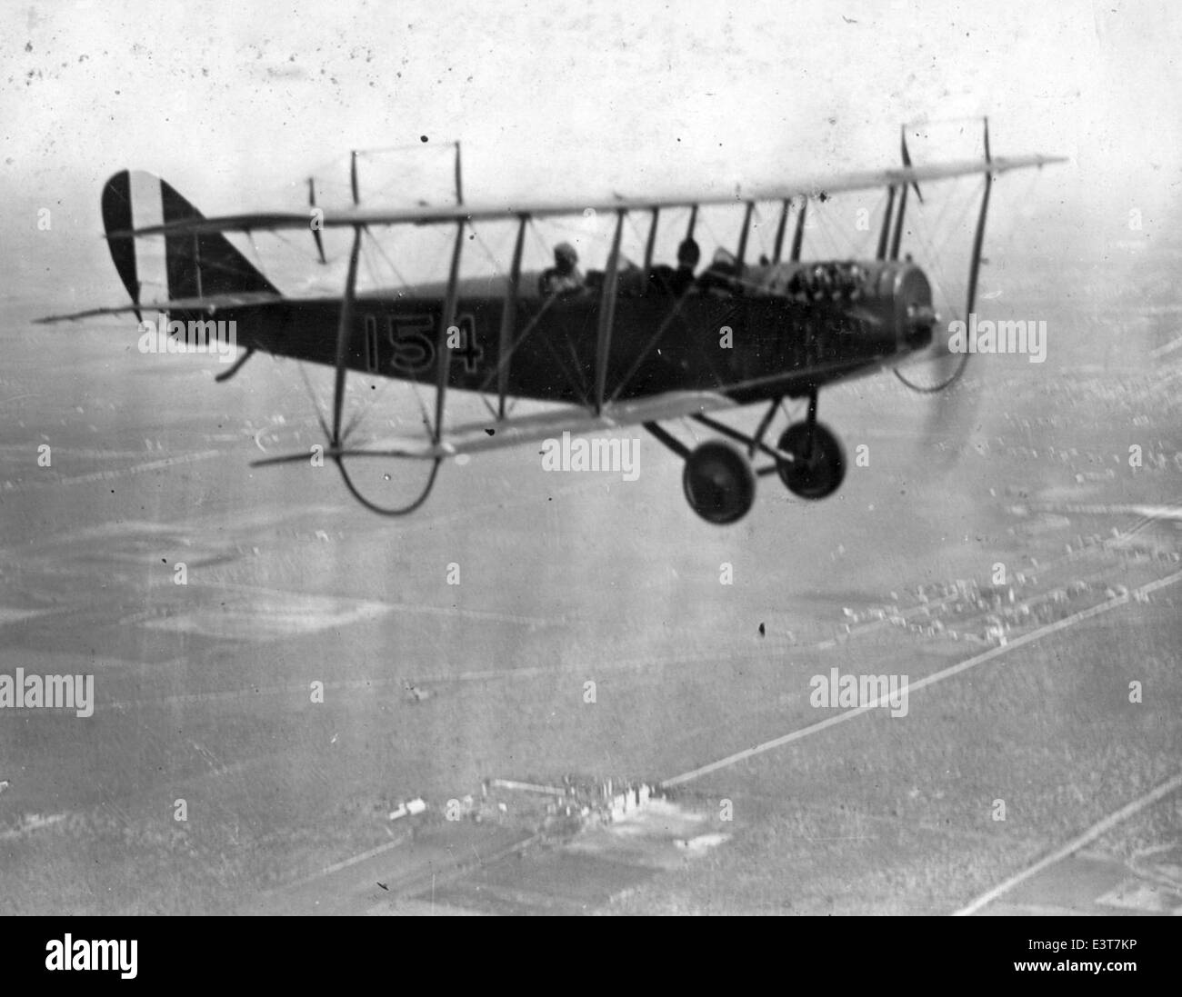 This scrapbook, associated with Kelly Field, features various images ...