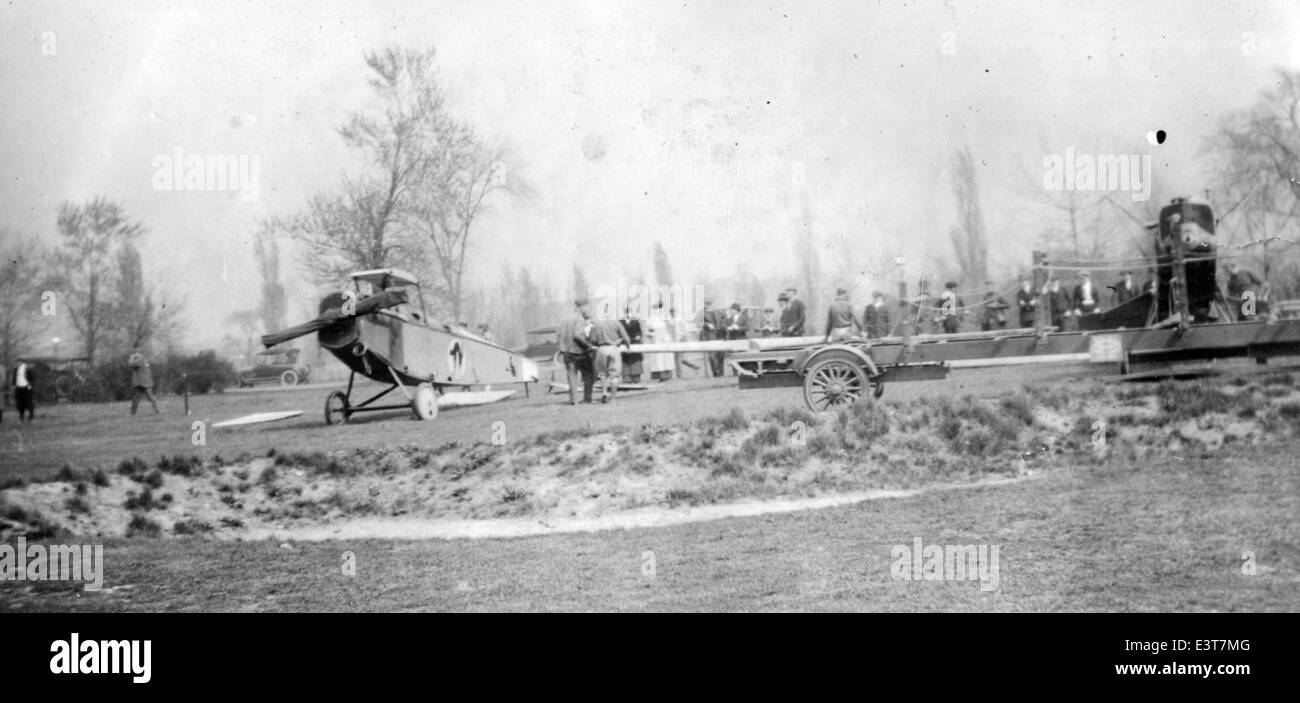 The Kelly Field Scrapbook 17 is a collection of photographs and ...