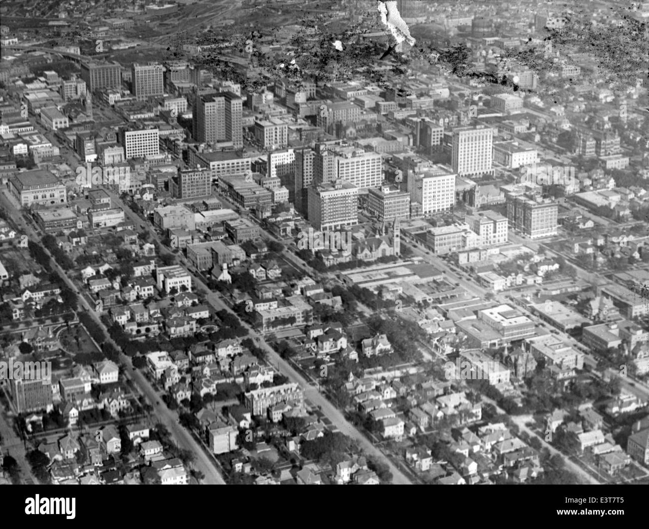 The Kelly Field Scrapbook from 216 showcases significant moments in the ...