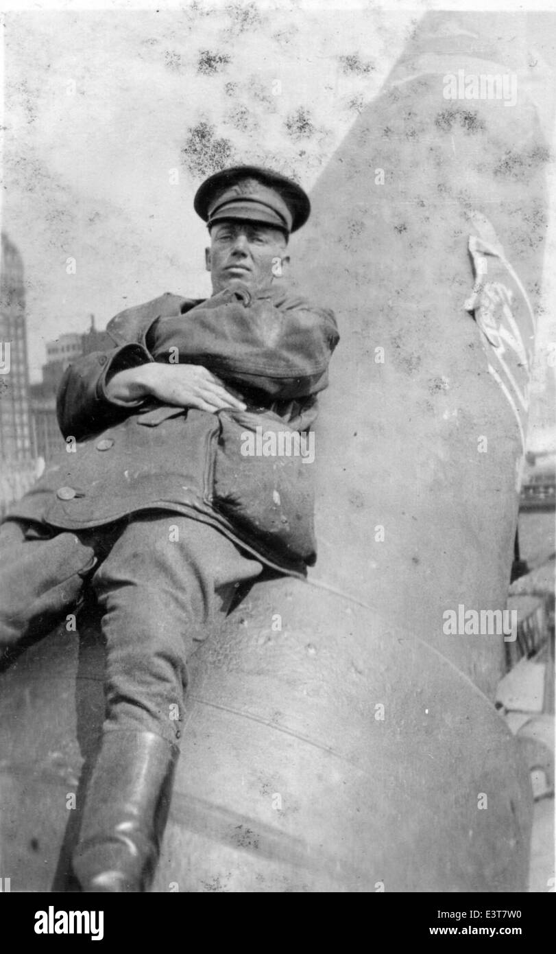 The Kelly Field Scrapbook 349 documents the history and operations of ...