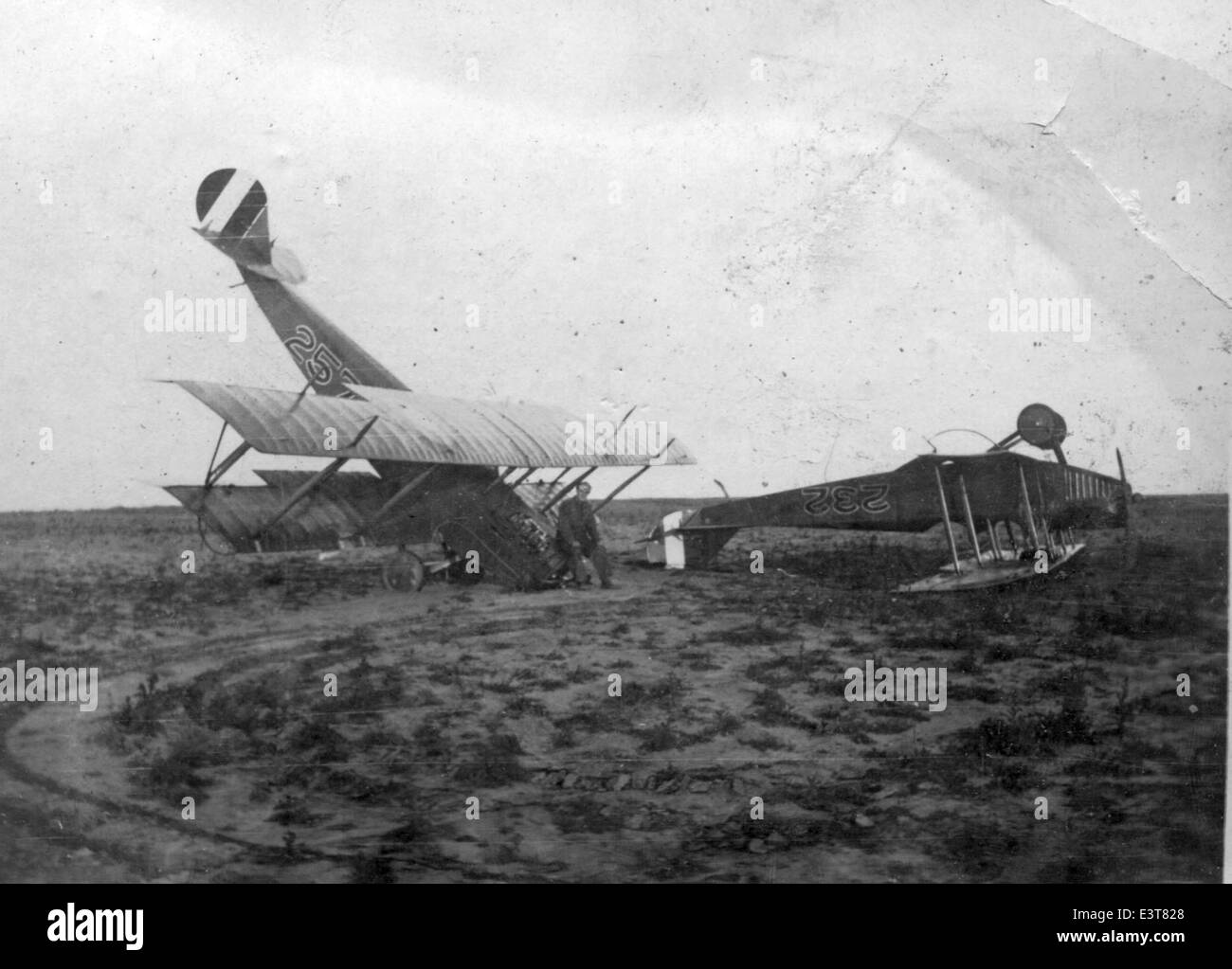 The Kelly Field Scrapbook 277 documents the history and activities of ...